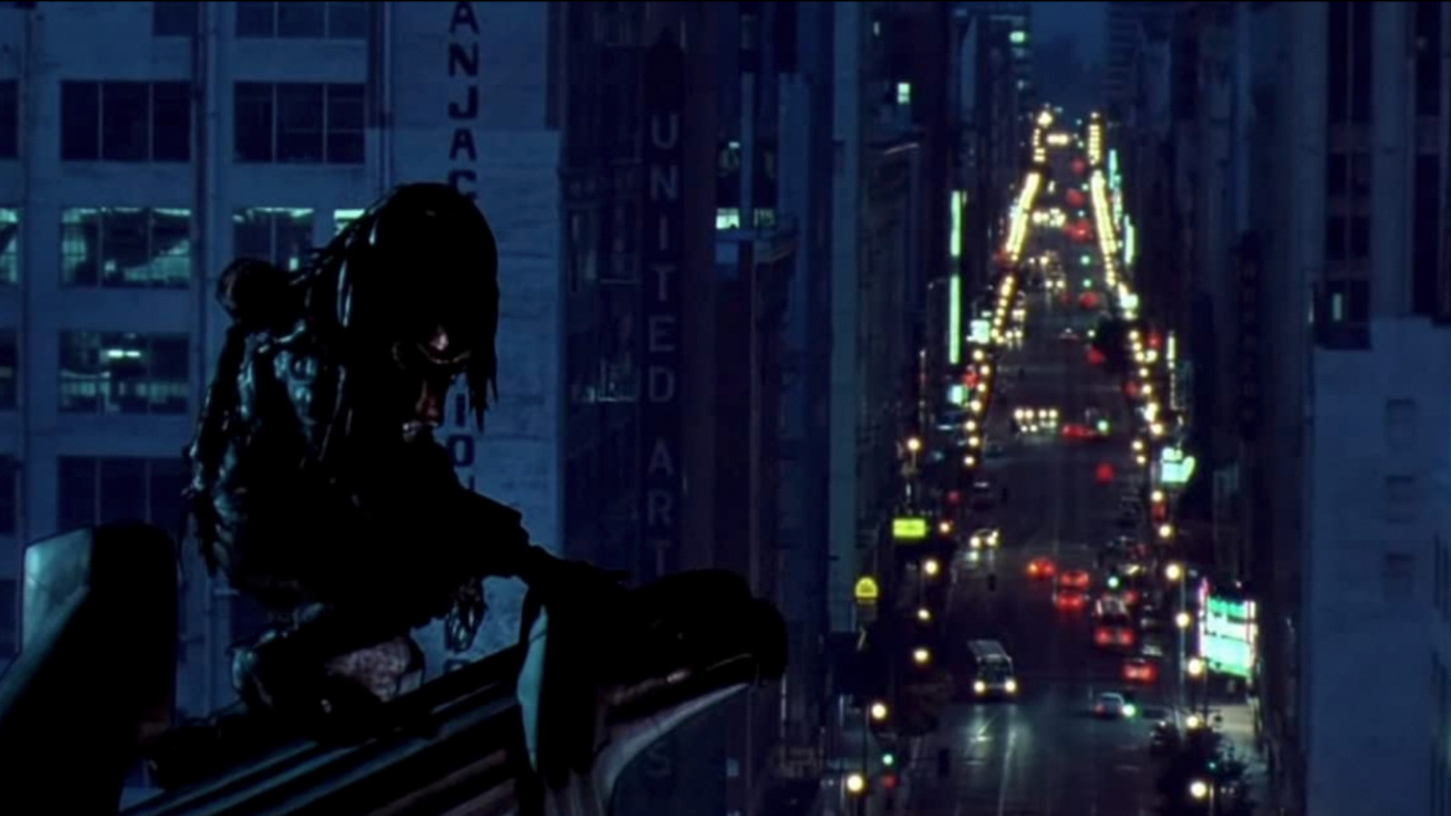 Why Predator 2 Is The Most Underrated Movie In The Predator Franchise