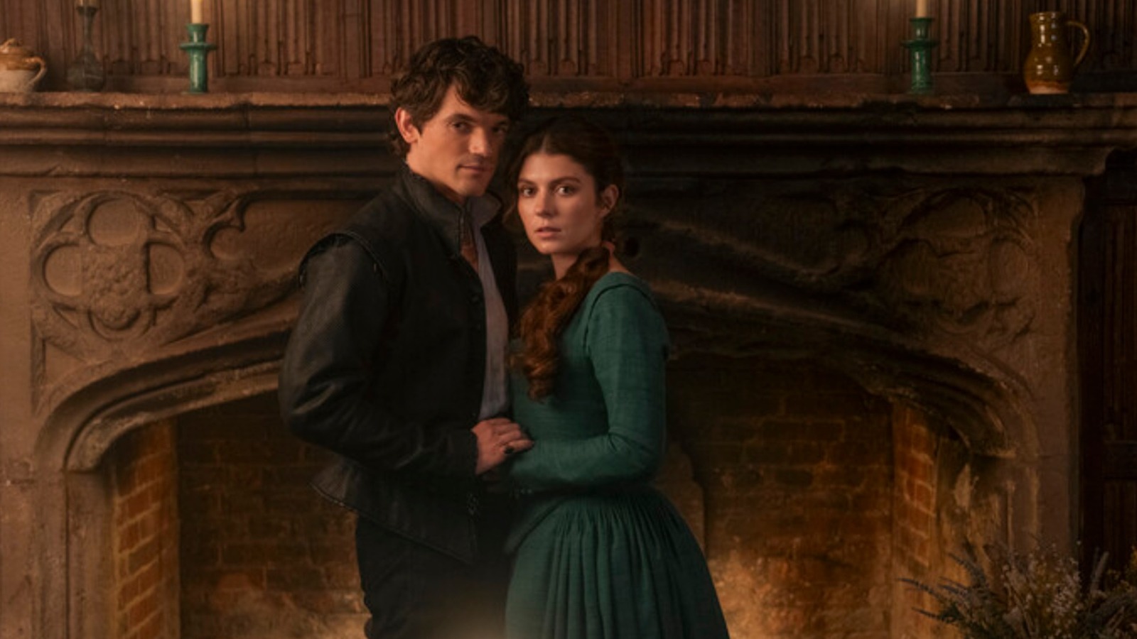 Why Prime Video Canceled My Lady Jane