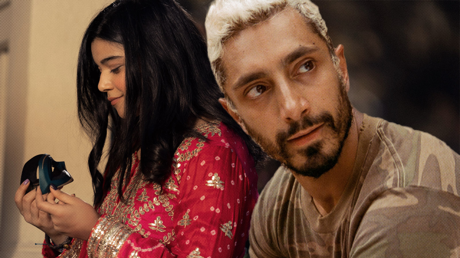 Why Riz Ahmed's Music Is The Perfect Fit For Ms. Marvel