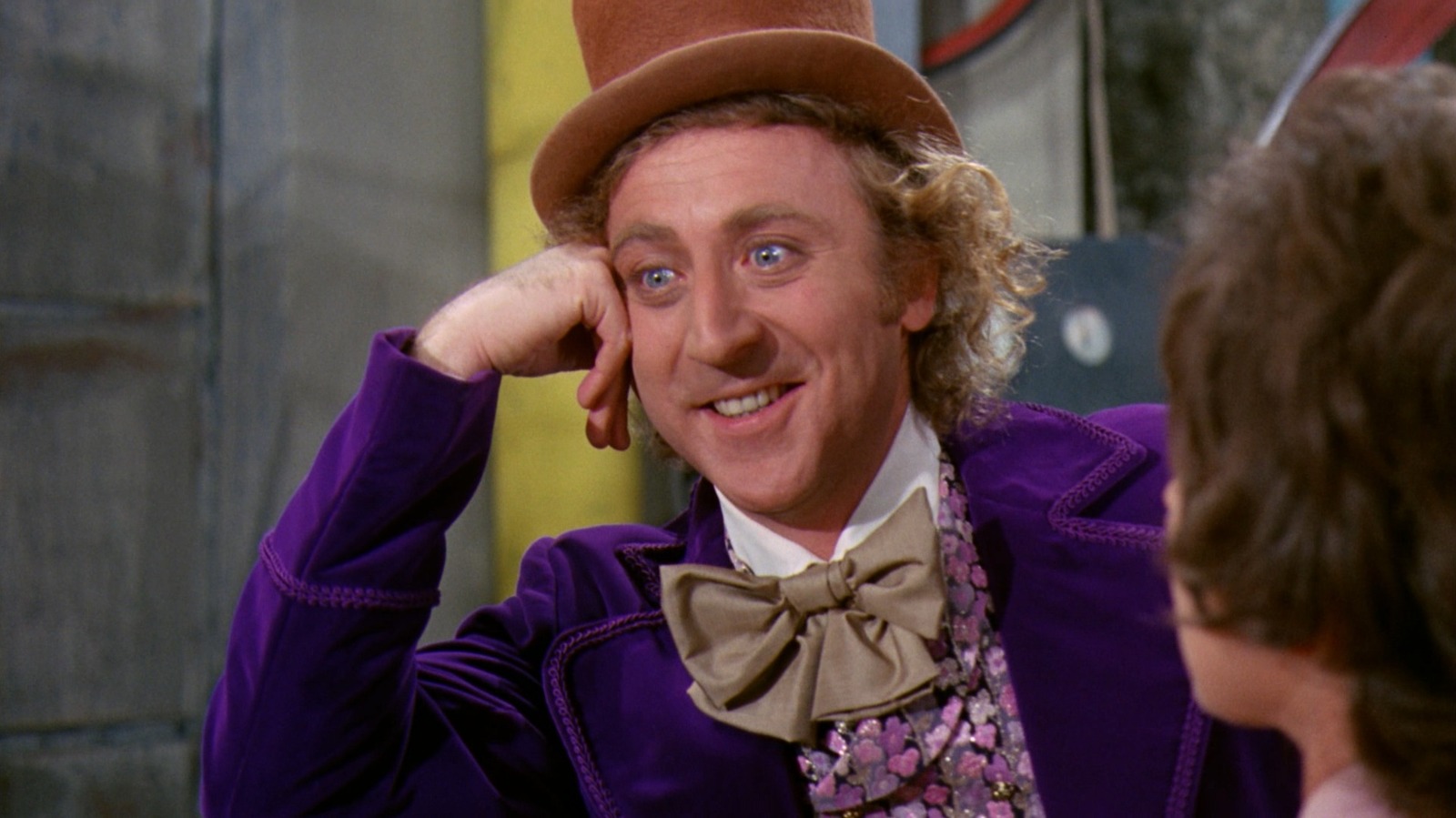 Why Roald Dahl Absolutely Hated Gene Wilder's Willy Wonka