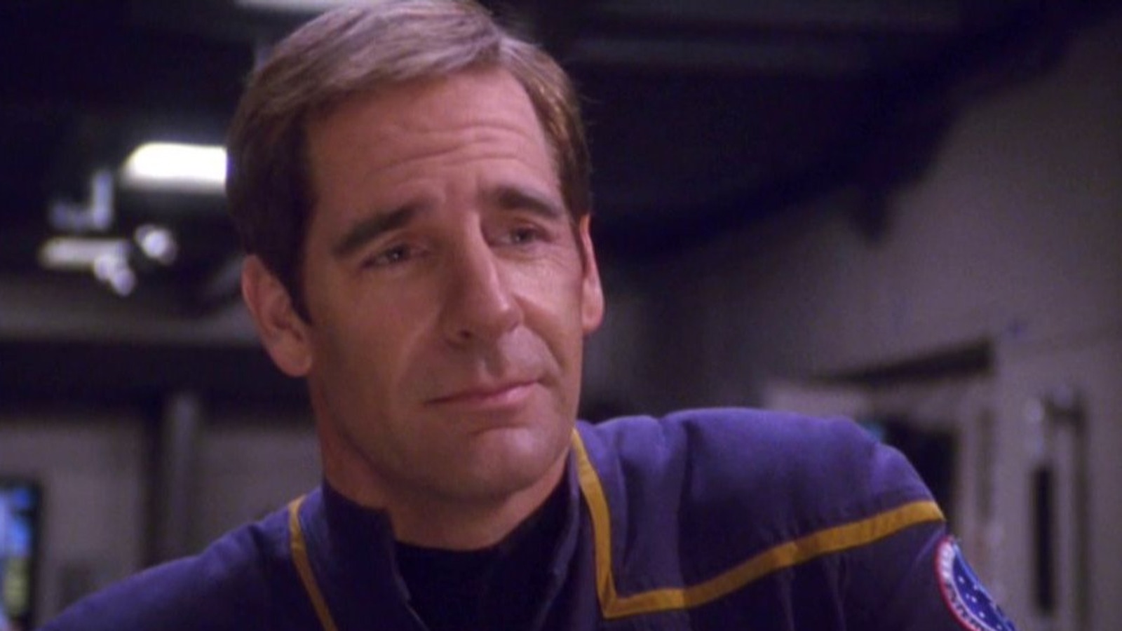 Why Scott Bakula Hated Star Trek: Enterprise's 26-Episode Count