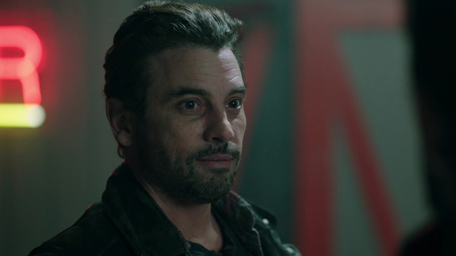 Why Skeet Ulrich's FP Jones Left Riverdale