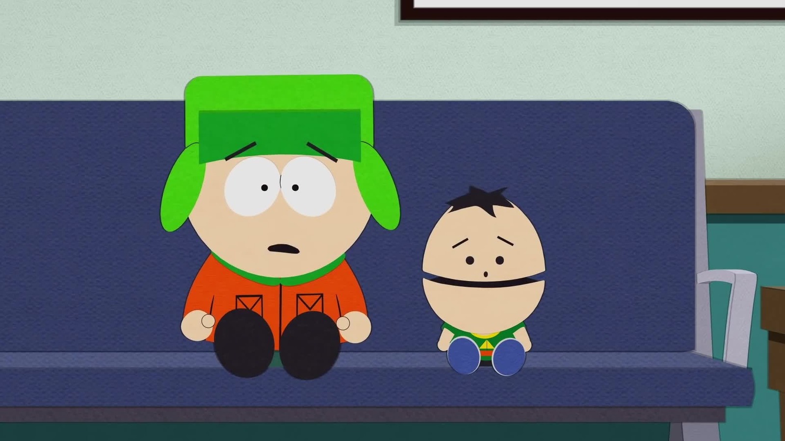 Why South Park Is Leaving Max For Paramount+ In 2025