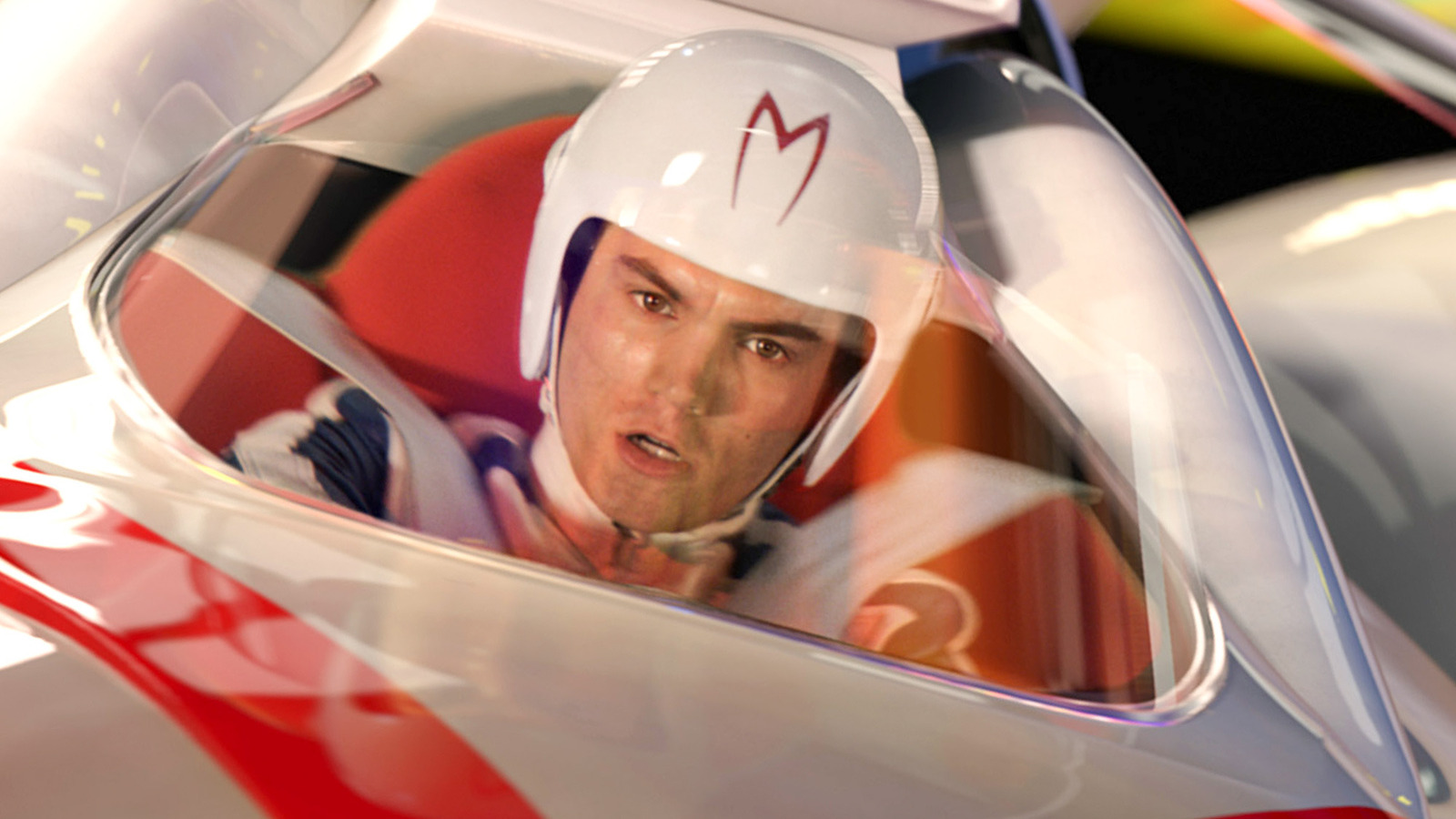 Why Speed Racer Is The Best Hollywood Anime Adaptation