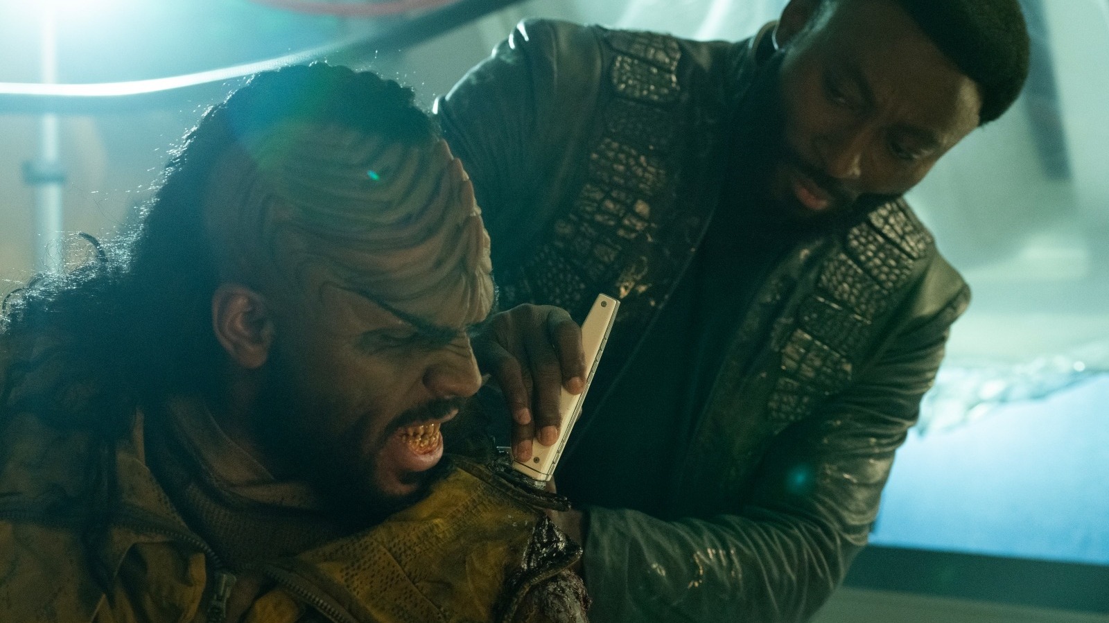 Why Star Trek Strange New Worlds Reversed Discoverys Controversial