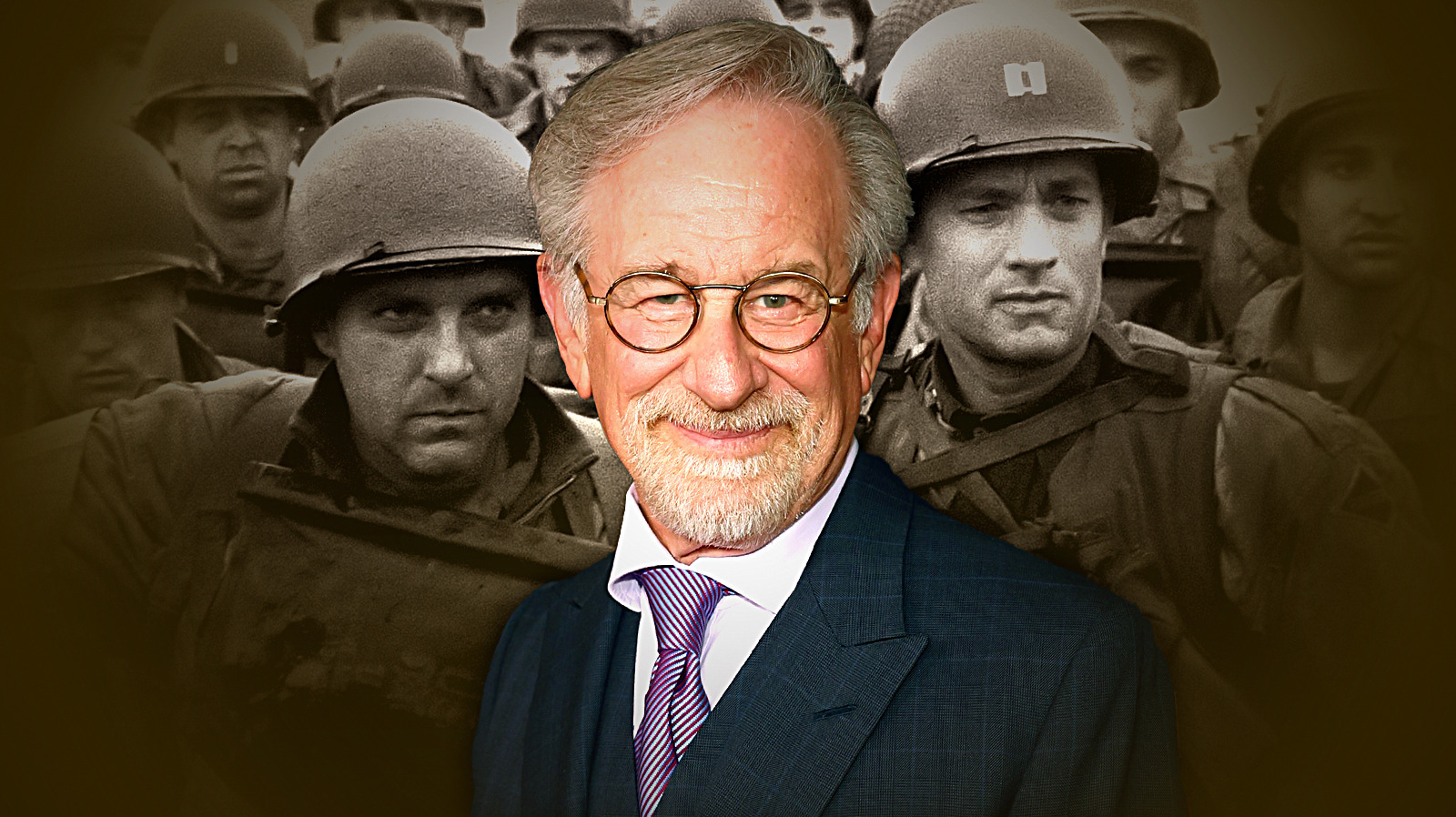 Why Steven Spielberg Changed His Filmmaking Style For Saving Private Ryan