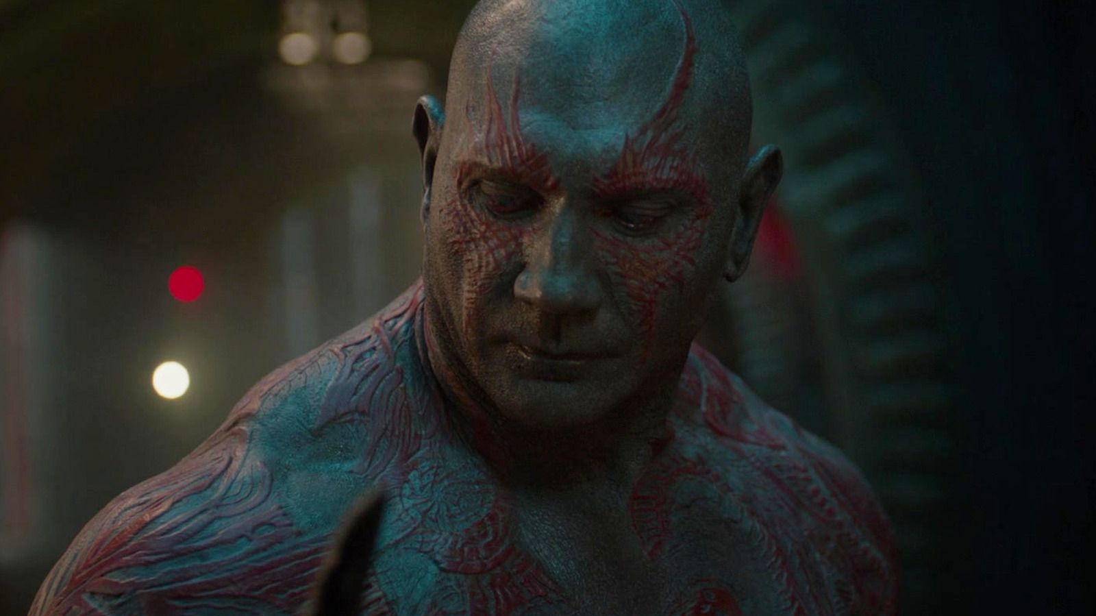 Why Test Audiences Hated Guardians Of The Galaxy's Drax (And How Marvel ...