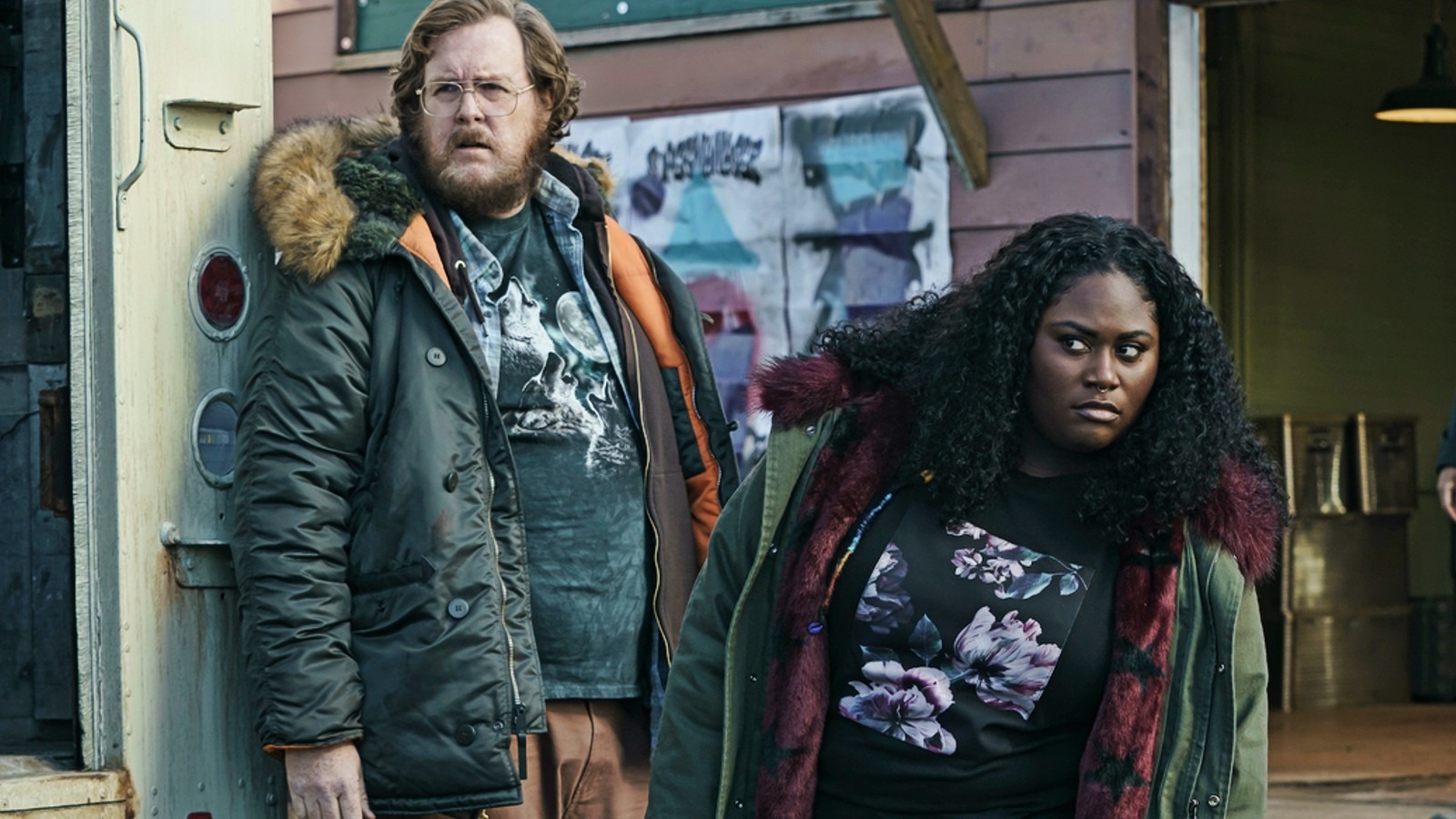 Why That Big Cameo In Peacemaker Episode 1 Is So Important