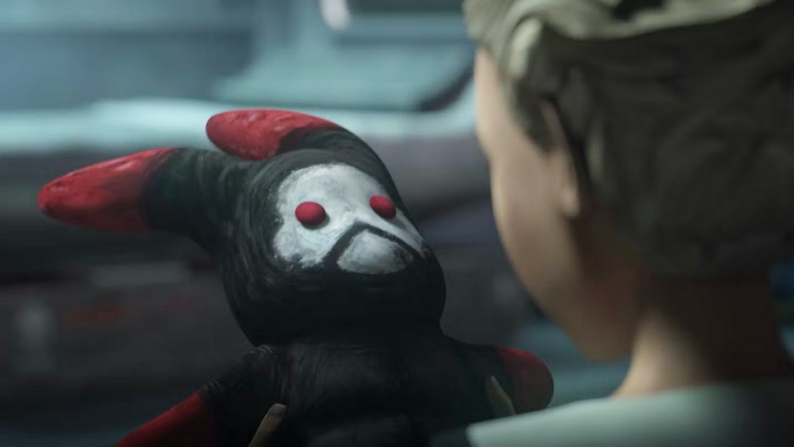 Why That Doll In Star Wars: The Bad Batch Is So Incredibly Important ...