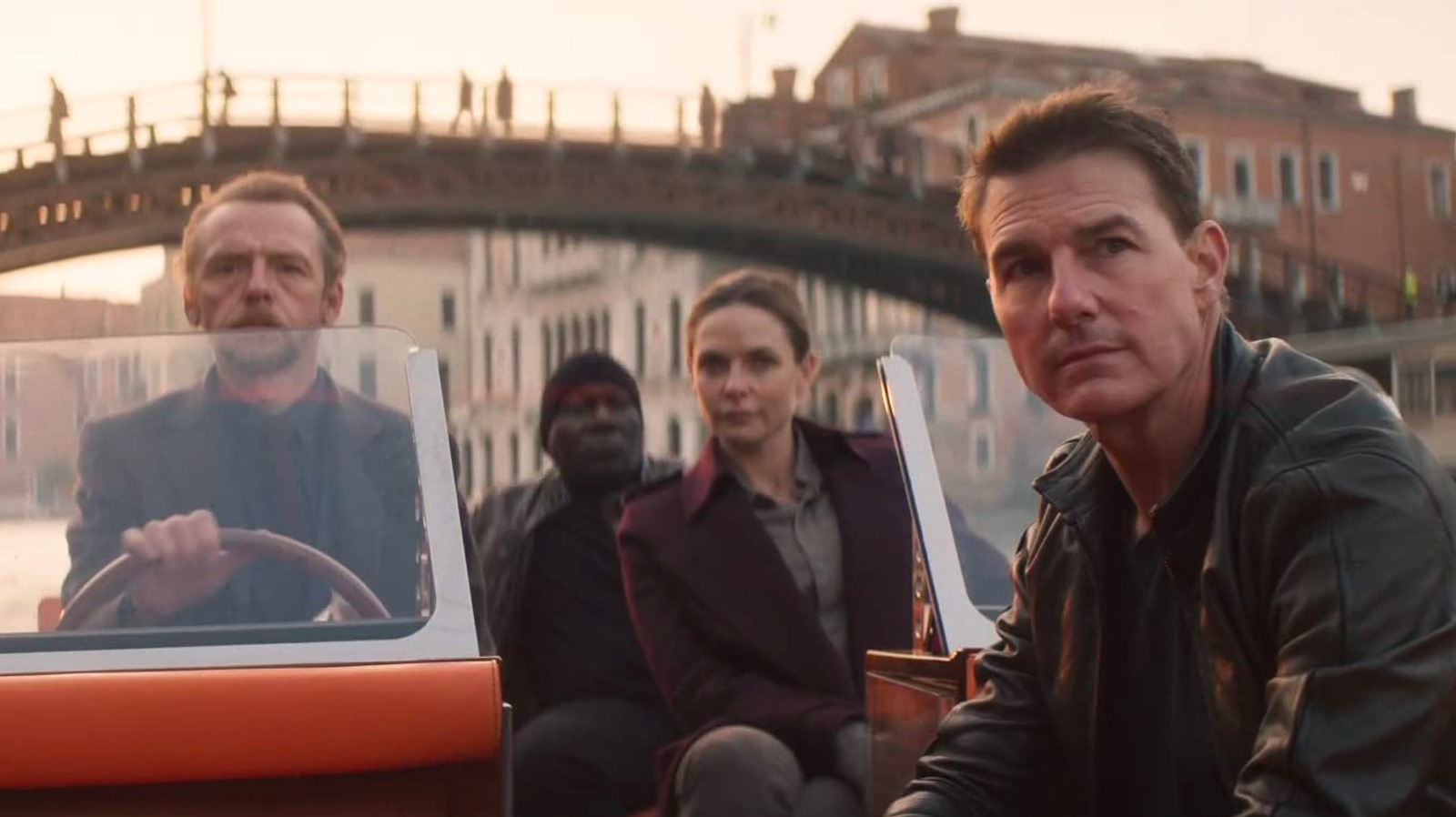 Why Ilsa Faust Was Killed In Mission: Impossible 7