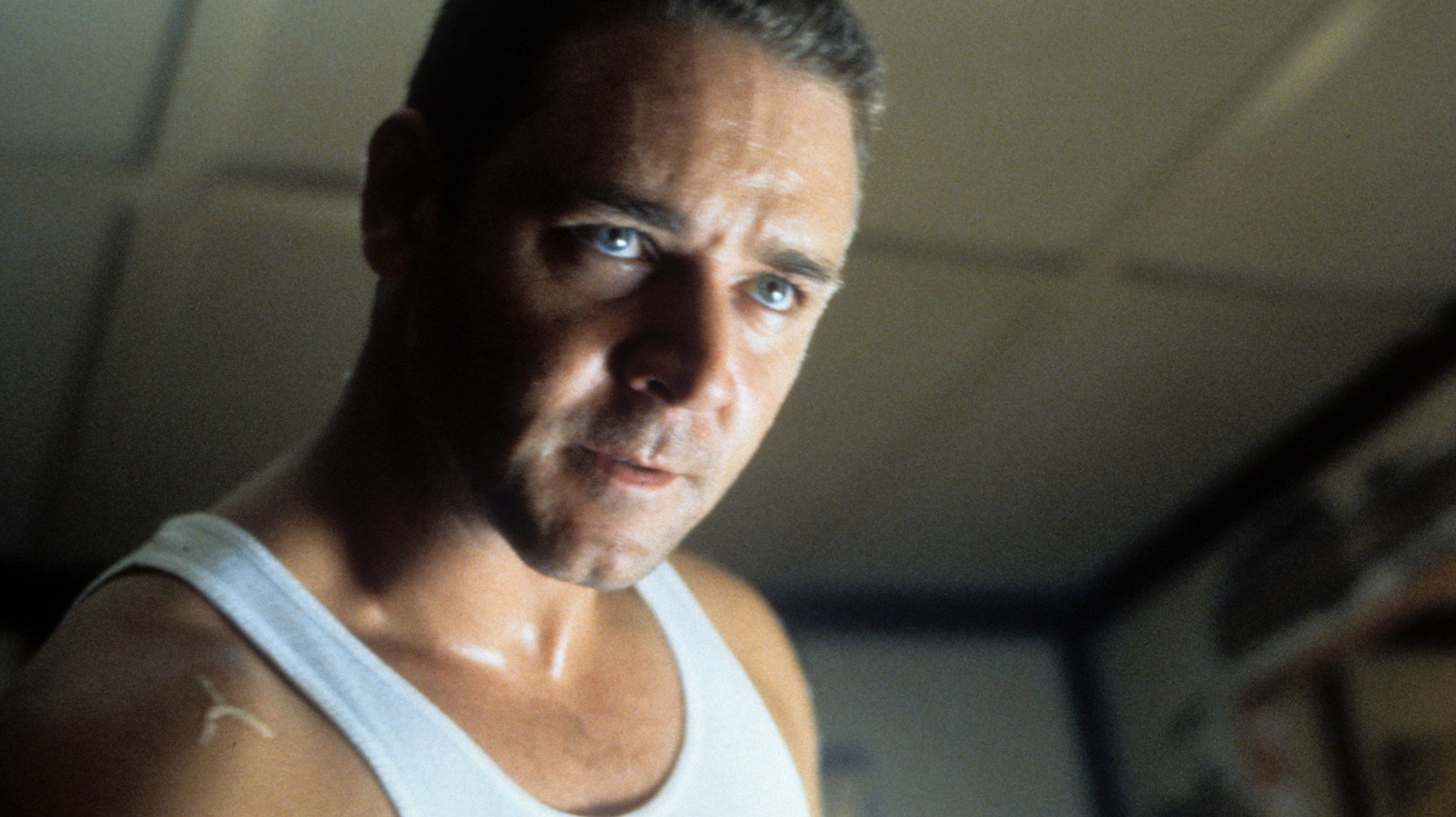 Why That Proposed L.A. Confidential Sequel Never Happened