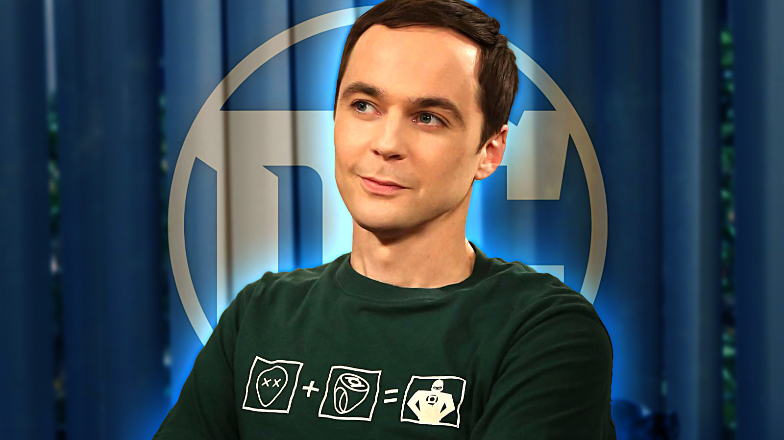 Why The Big Bang Theory Features More DC Comics References Than Marvel