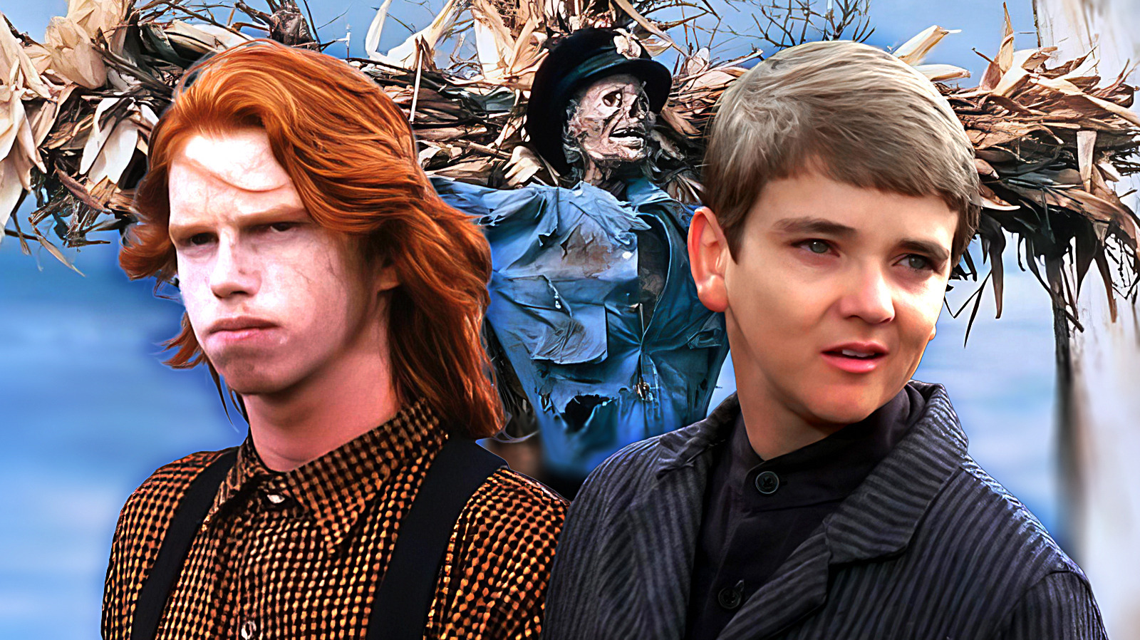 What Stephen King Thinks Of The Children Of The Corn Movies