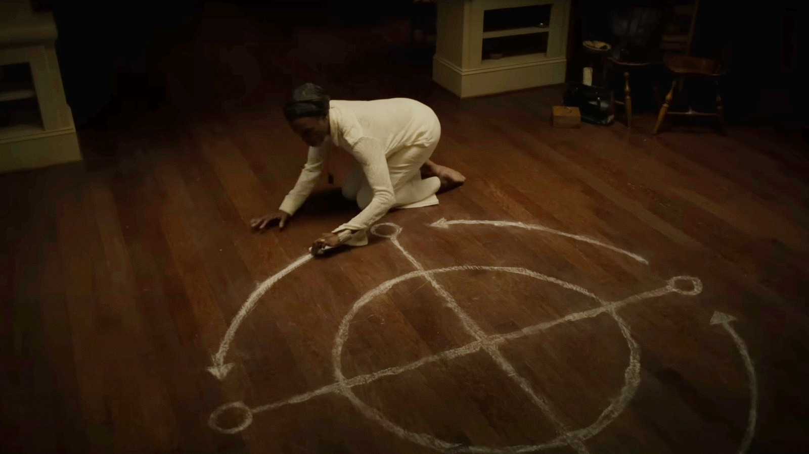 Why The Exorcist: Believer Looks Beyond The Catholic Church To Fight ...