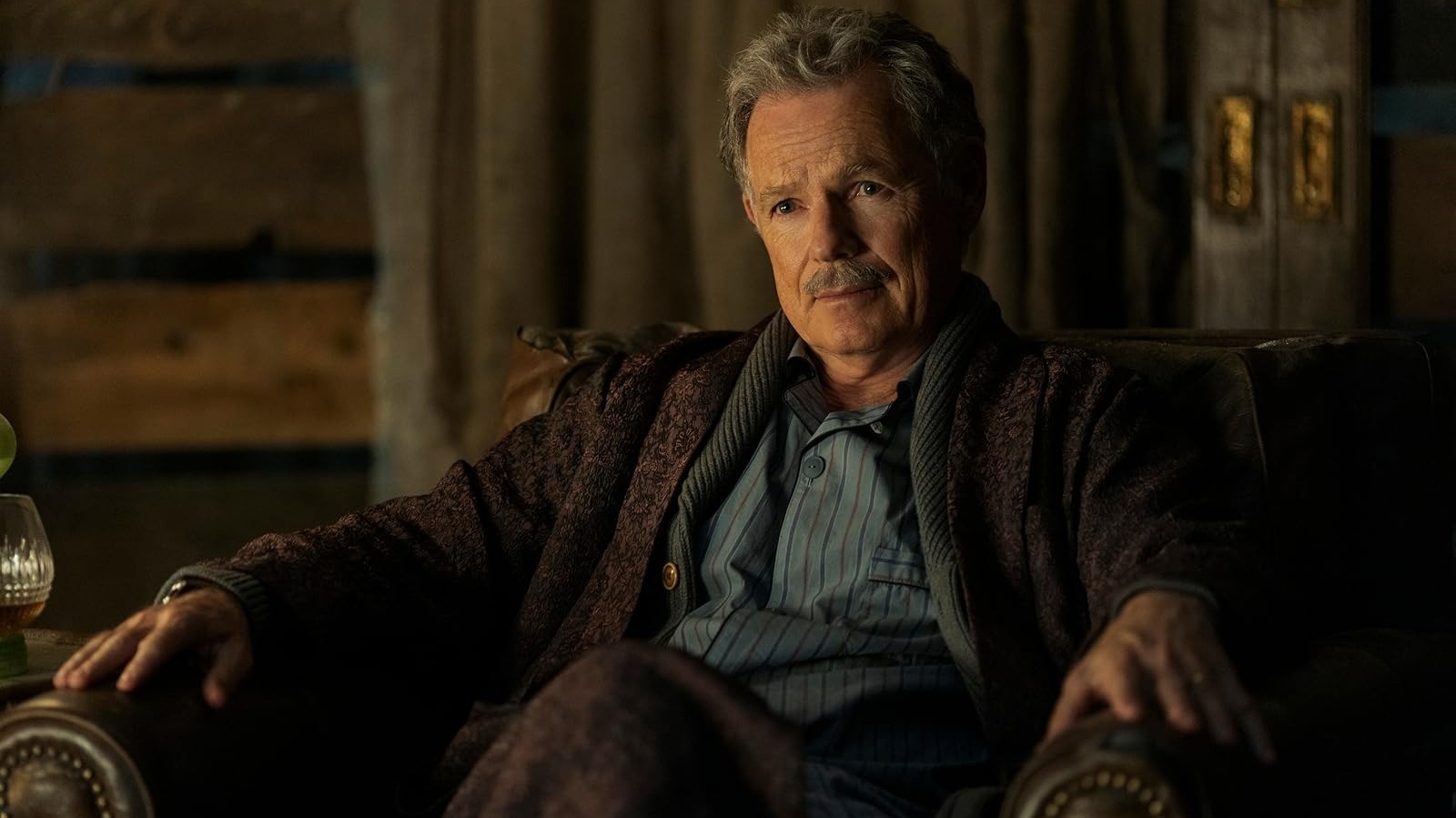 Why The Fall Of The House Of Usher Will Be Mike Flanagan's Final ...