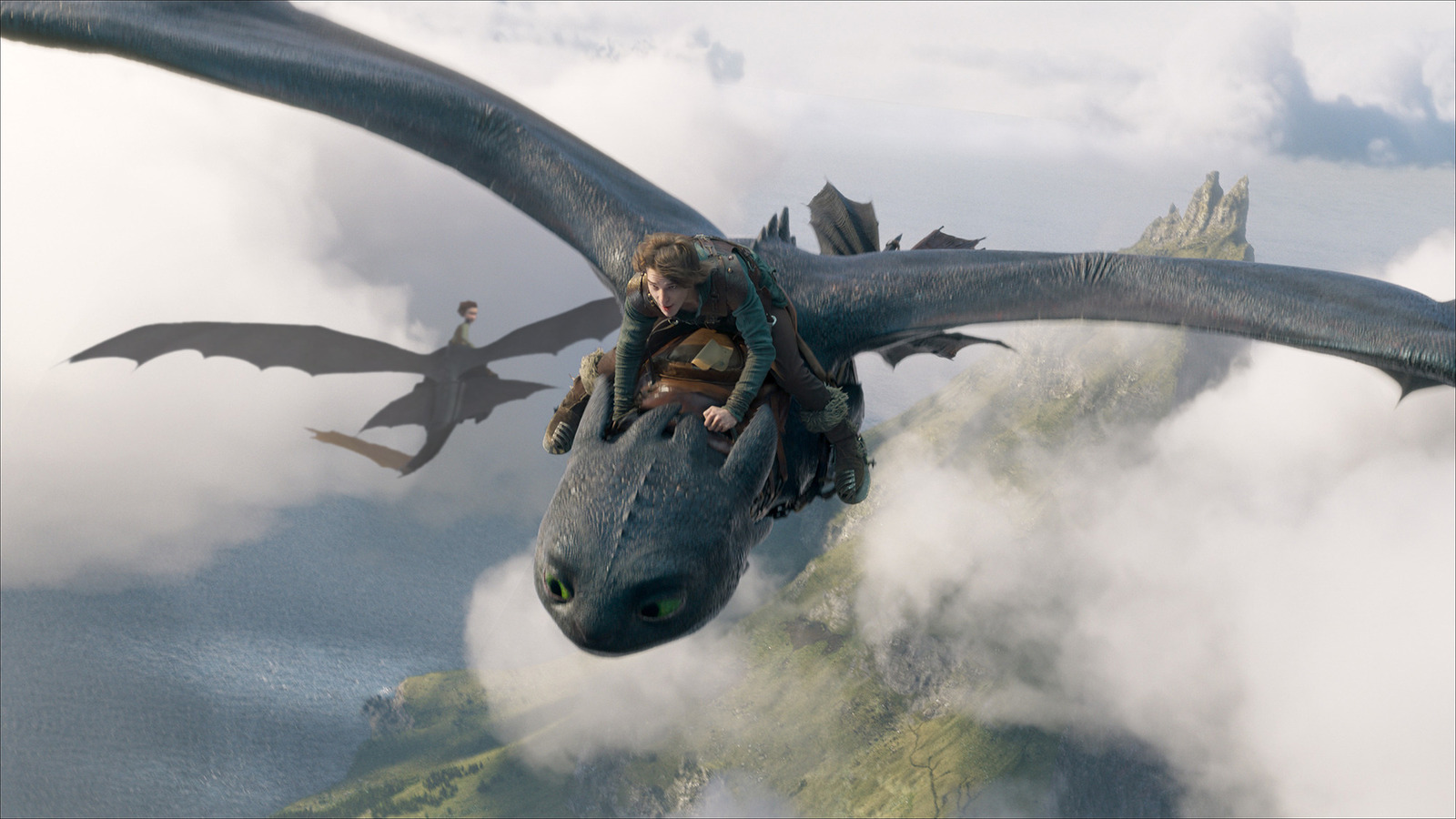 Why The How To Train Your Dragon Remake Haters Are Completely Missing The Point