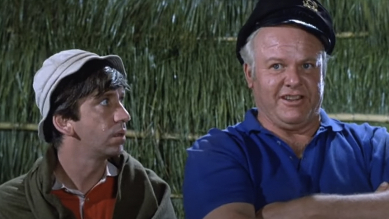 Why The Skipper Was The Hardest Role To Cast In Gilligan's Island