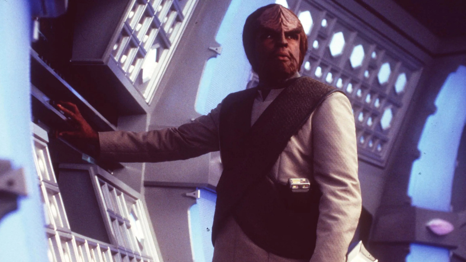 Why The Star Trek: The Next Generation Movies Ignored Two Major DS9 ...
