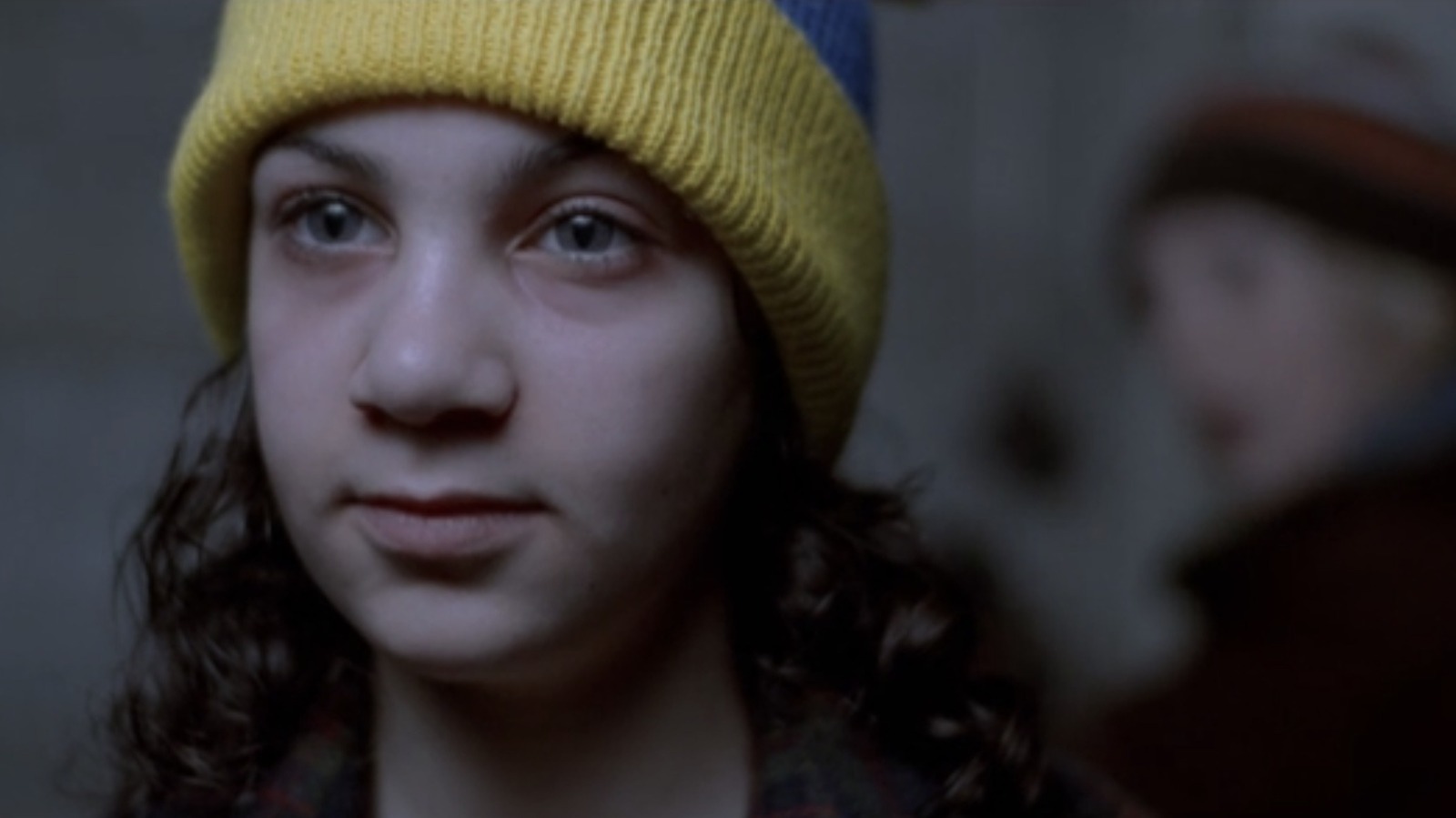 Why The Stars Of Let The Right One In Never Got To See The Script