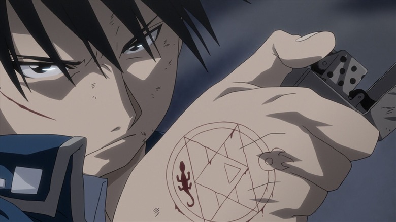 Why The Two Fullmetal Alchemist Series Are So Drastically Different Why The Two Fullmetal Alchemist Series Are So Drastically Different