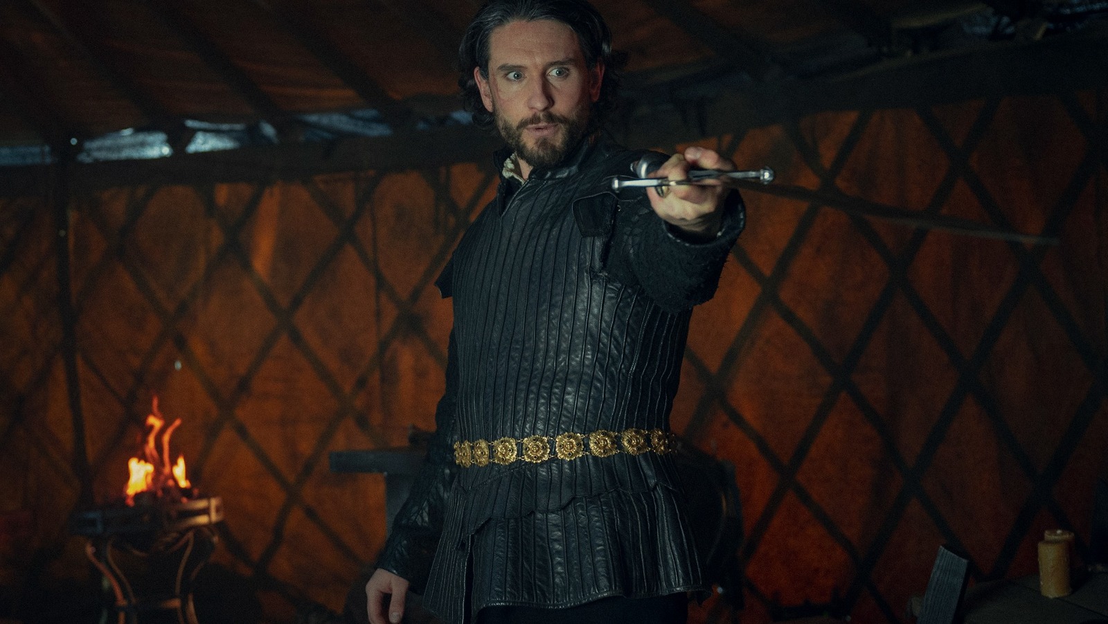 Why The White Flame Is After Ciri In The Witcher