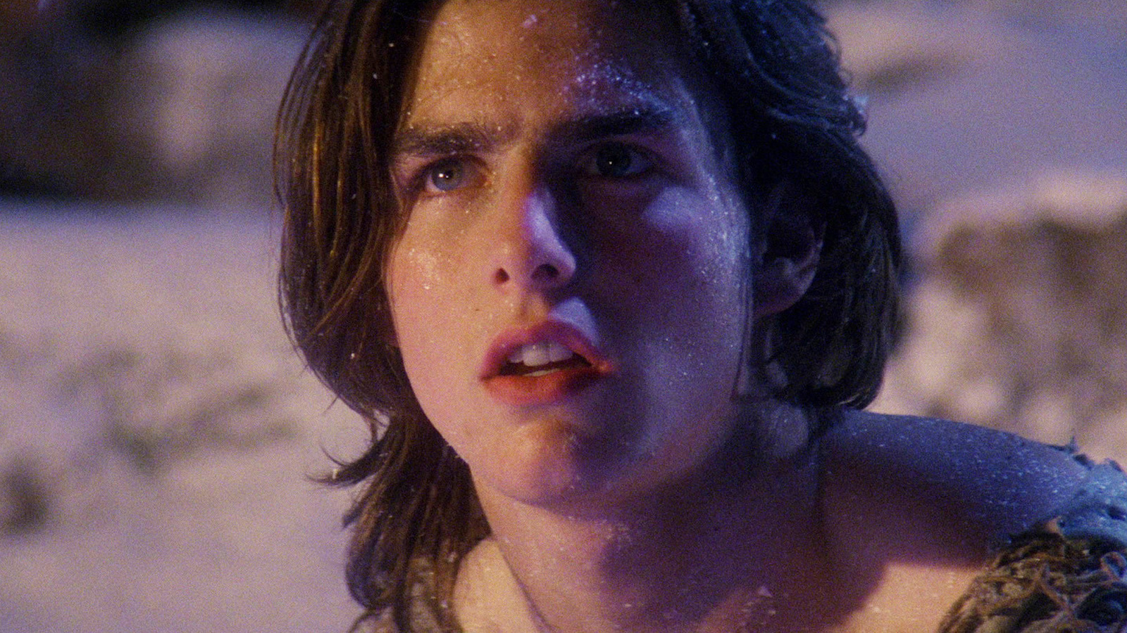 Why Tom Cruise Regrets Starring In Ridley Scott's Legend