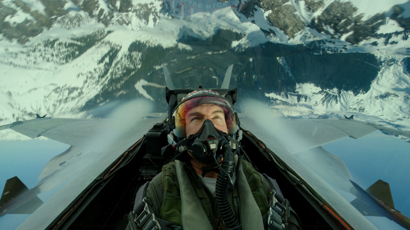 Why Top Gun: Maverick's Joseph Kosinski Should Be Nominated For Best ...