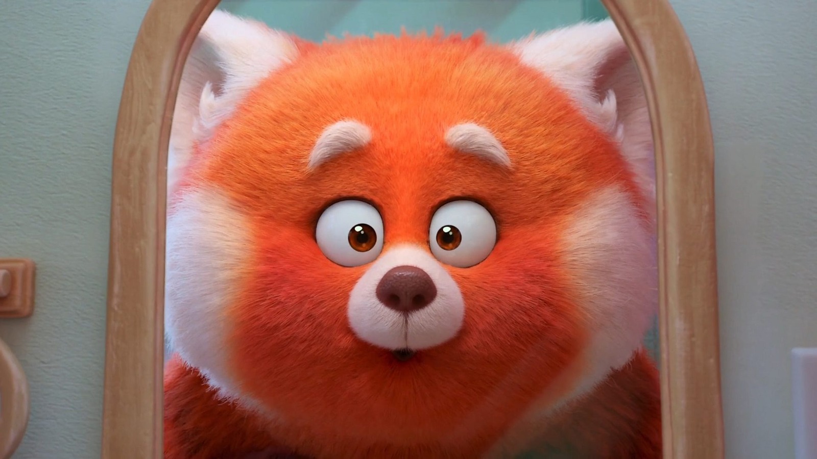 Why Turning Red Director Domee Shi Thought Bootylicious Was The Perfect Song For A Pivotal Scene