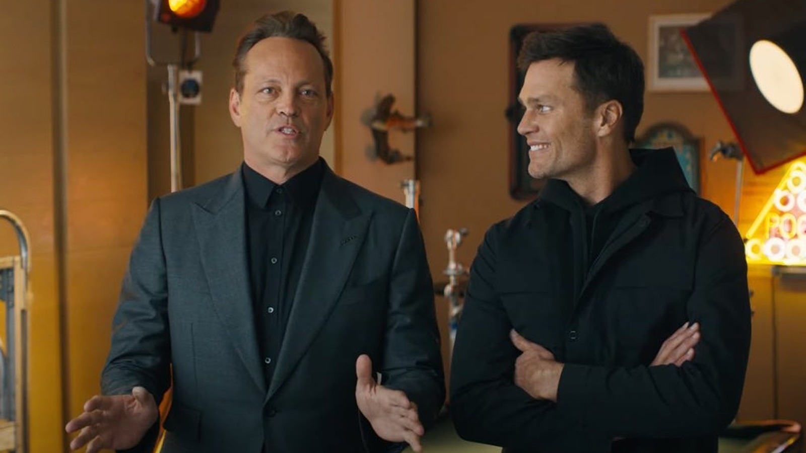 Why Vince Vaughn Finally Said Yes To A Super Bowl Commercial