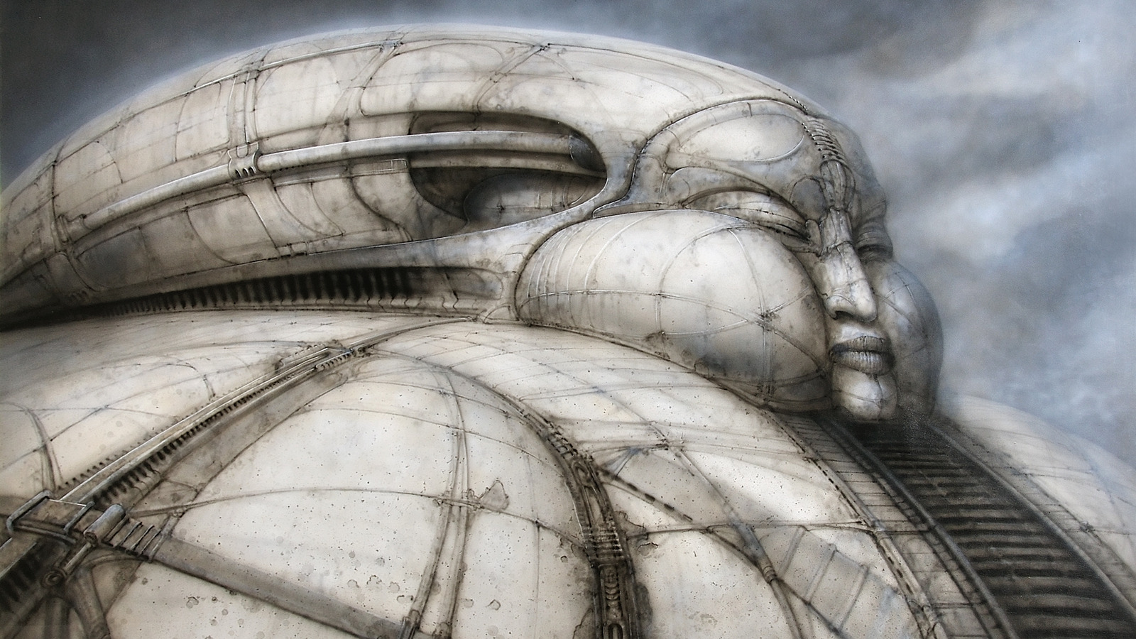 Why We Never Saw These Bizarre Dune Movies