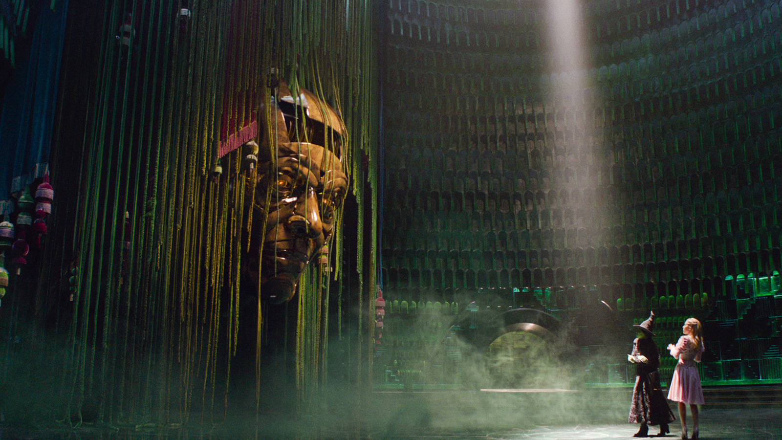 Wicked Broke A Major Broadway Record Thanks To The Movie