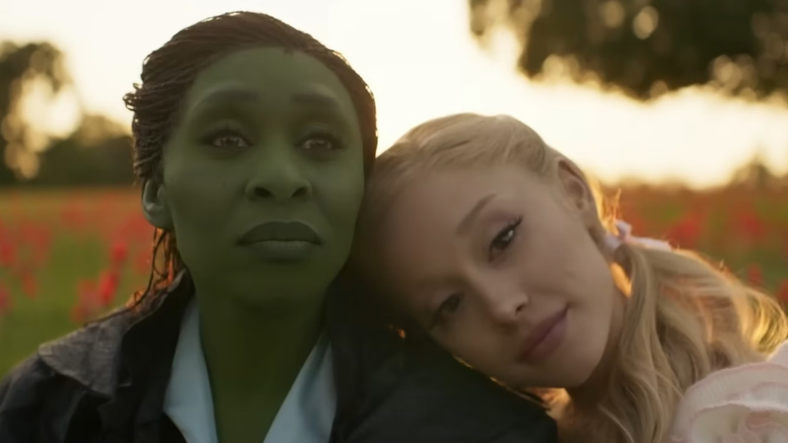 Wicked: For Good Spoilers: What Happens In Act Two Of The Musical