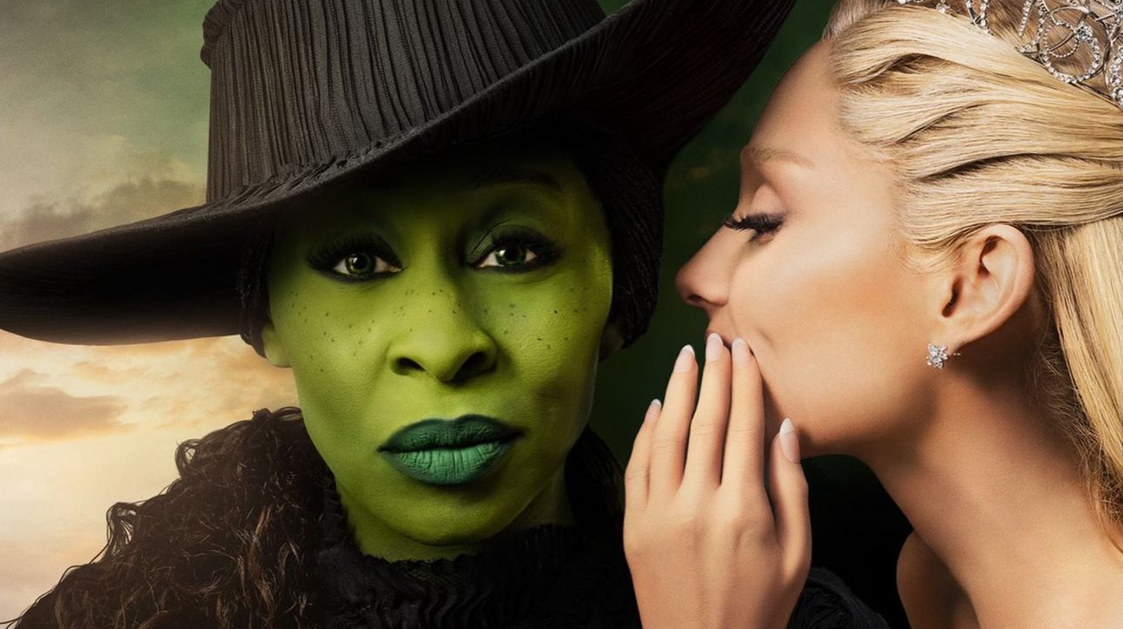 Wicked Breaks Box Office Records With Massive $164 Million Global Debut