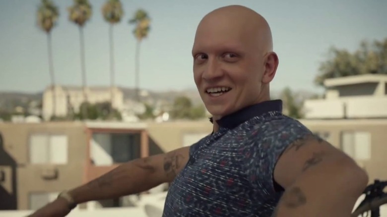 Will Noho Hank Make It Out Of Barry Season 4 Alive