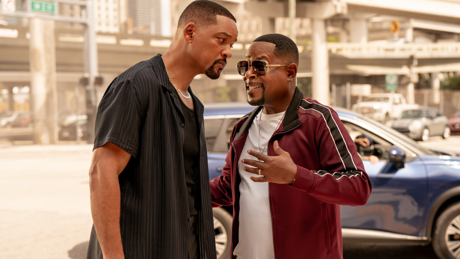 Fast And Loose: Will Smith & Michael Bay Teaming Up Again For Netflix Movie