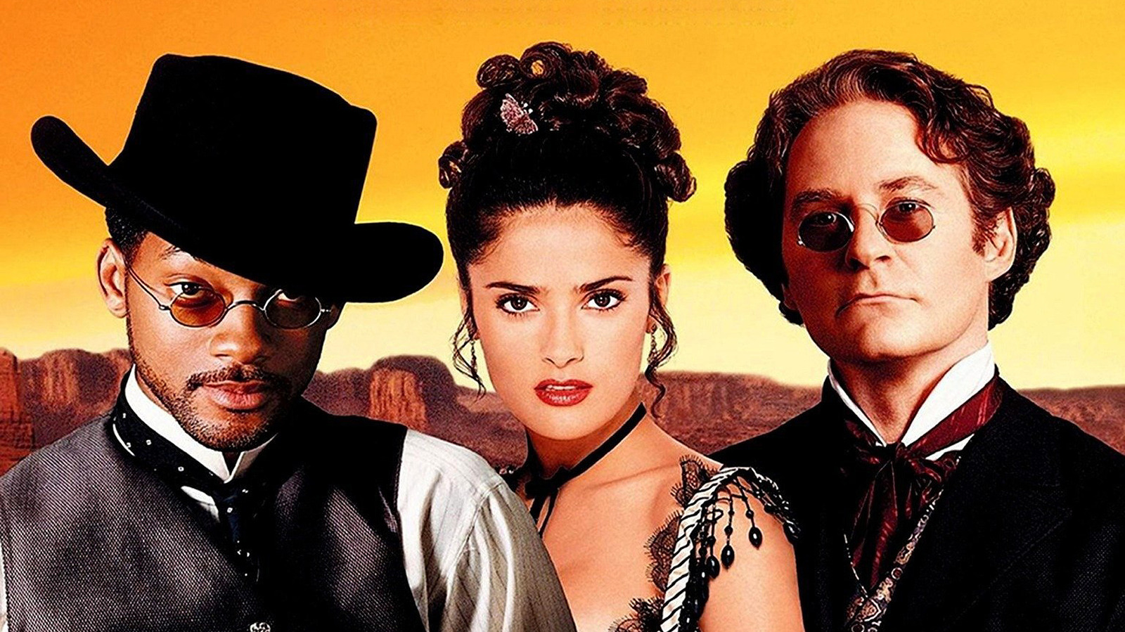 Wild Wild West Will Smith