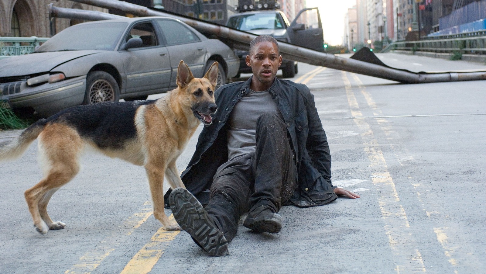 Will Smith's Best Movie Could've Been Very Different – And Directed By ...