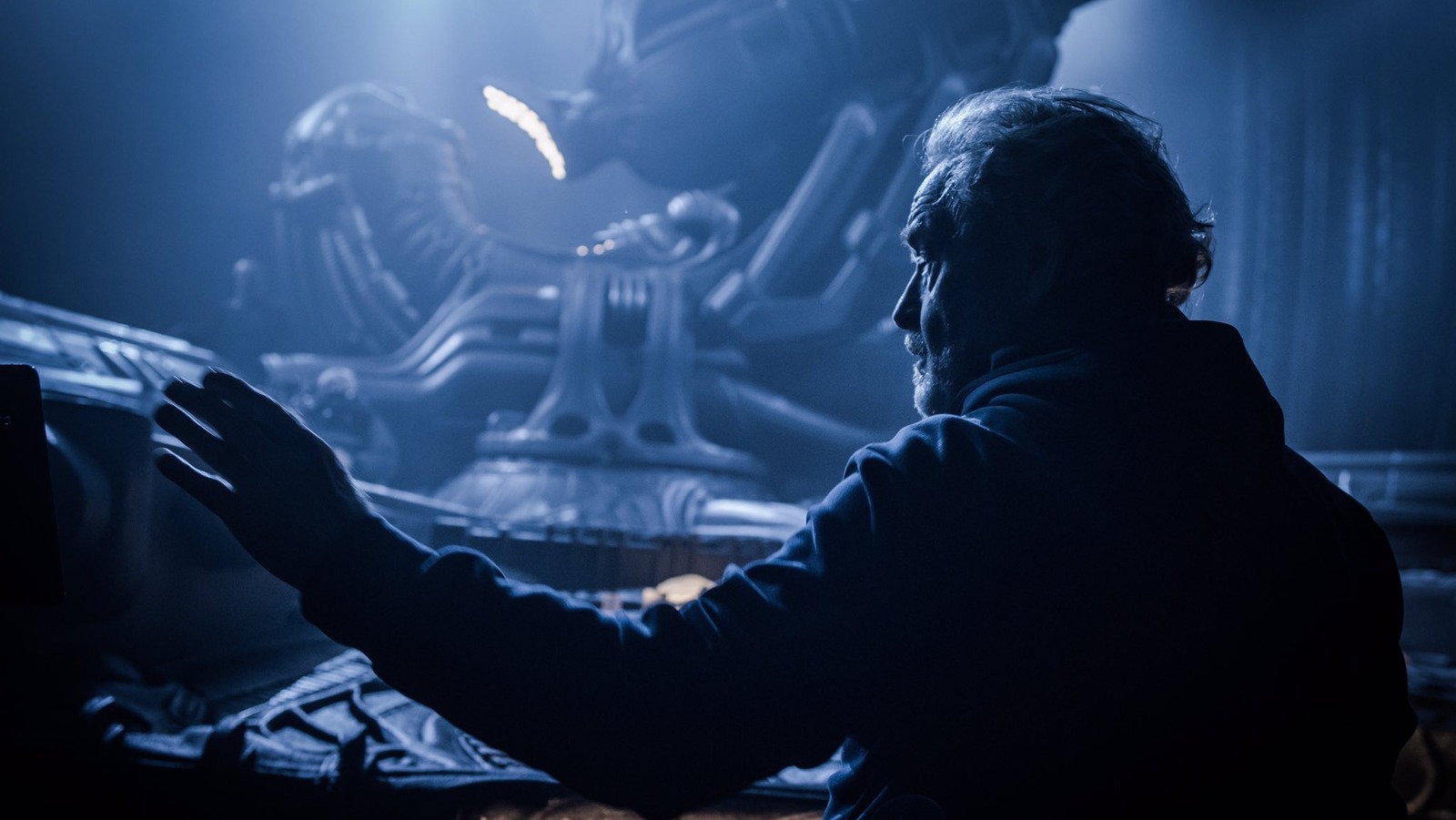 Will There Be A Sequel To Alien: Covenant? Here's What We Know