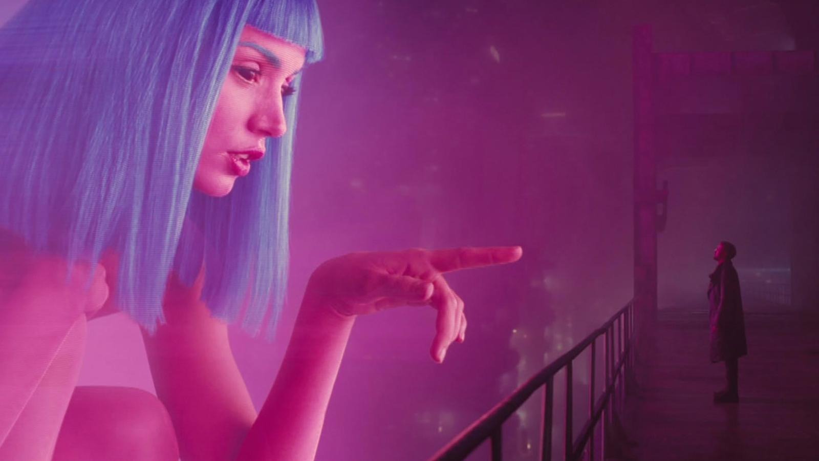 Will There Be A Sequel To Blade Runner 2049? Here's What We Know