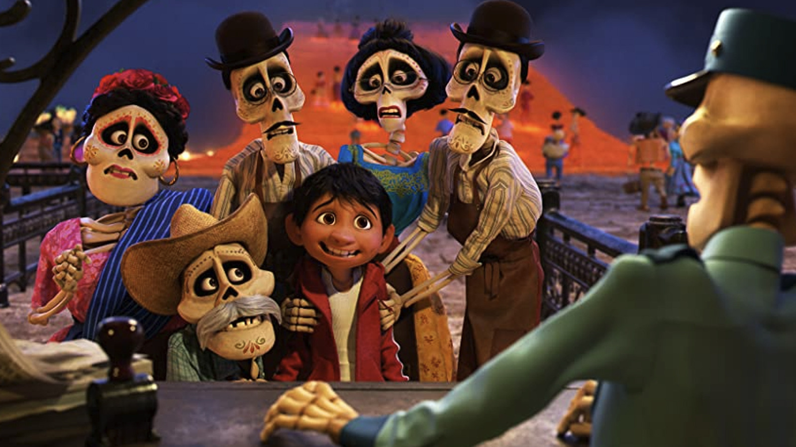 Will There Be A Sequel To Coco? Here's What We Know