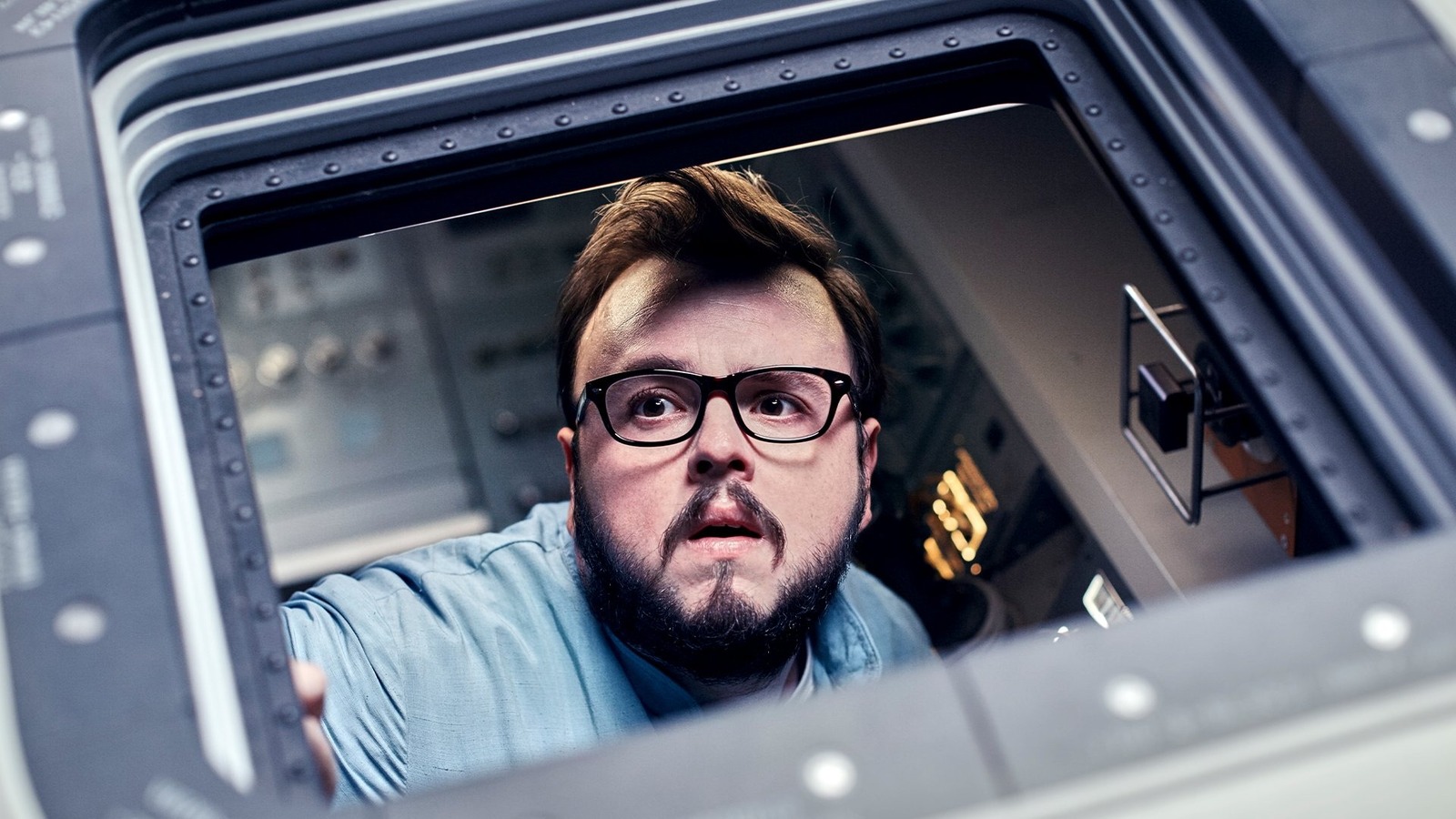 Will There Be A Sequel To Moonfall? Here's What We Know