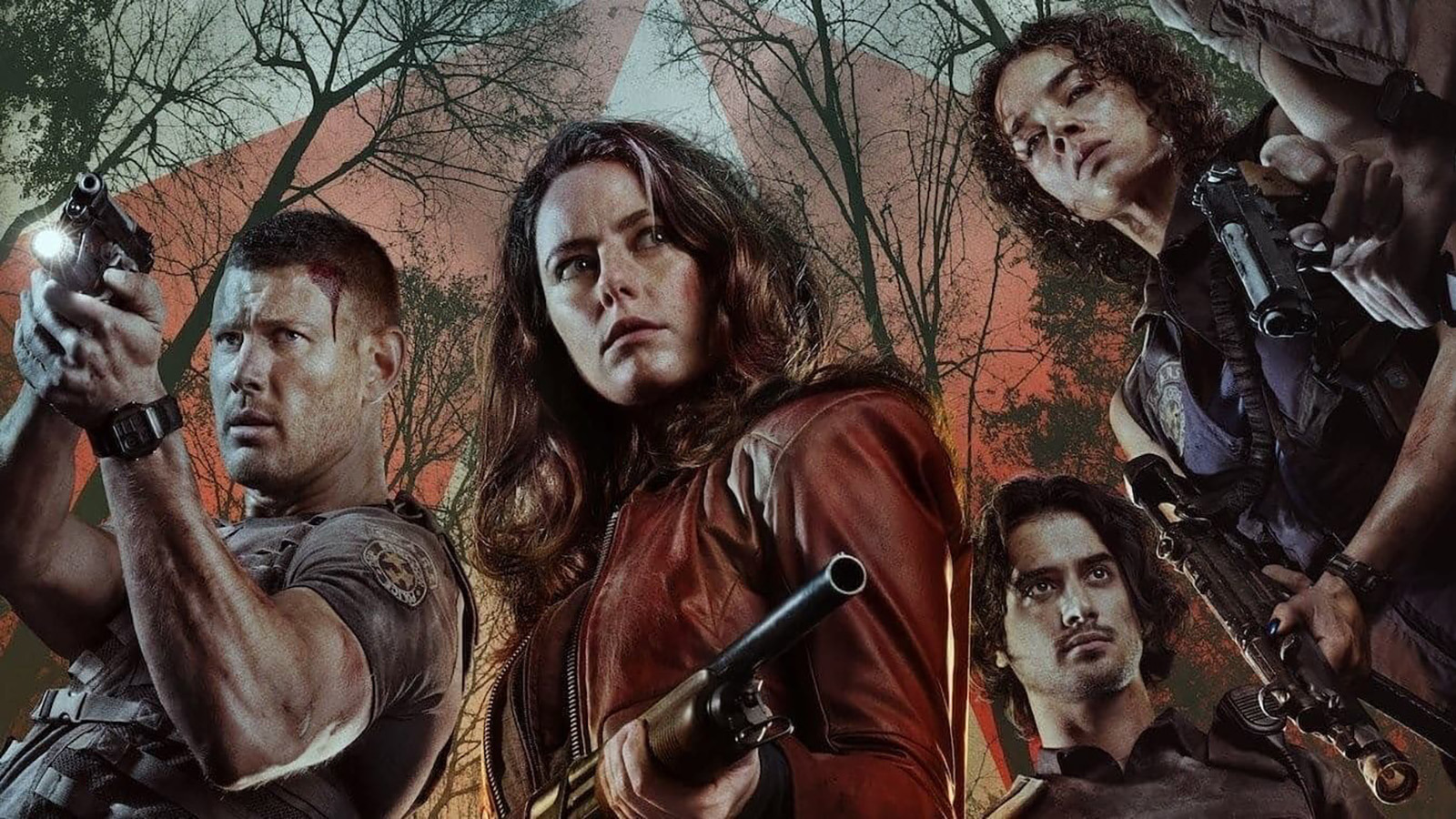 Will There Be A Sequel To Resident Evil Welcome To Raccoon City Here Will There Be A Sequel To Resident Evil Welcome To Raccoon City Here