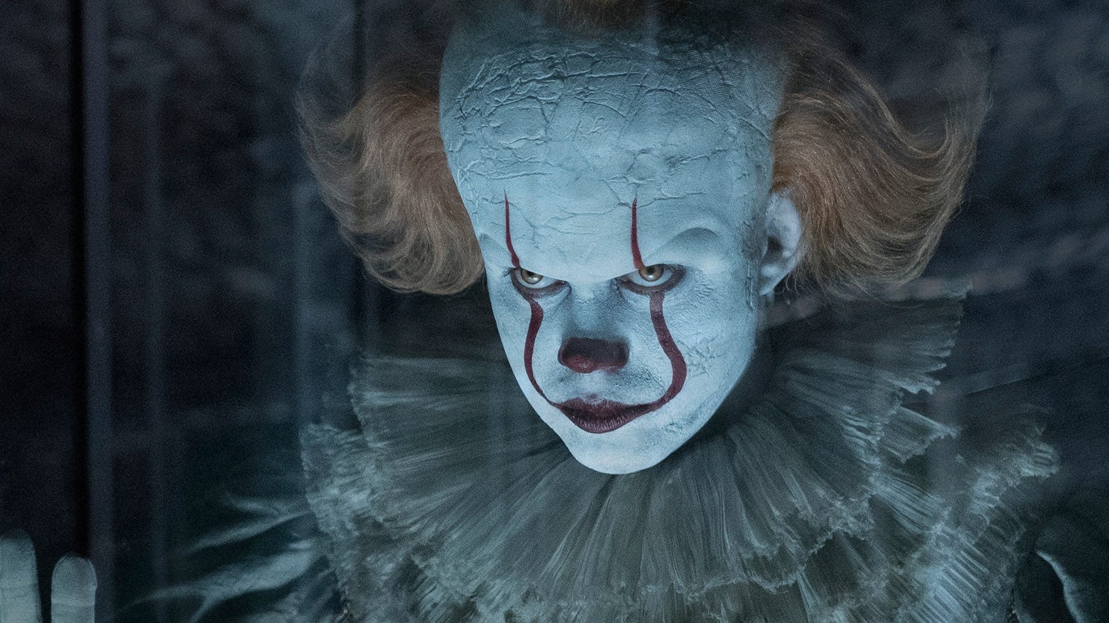 It: Chapter 3 - Is It Happening?