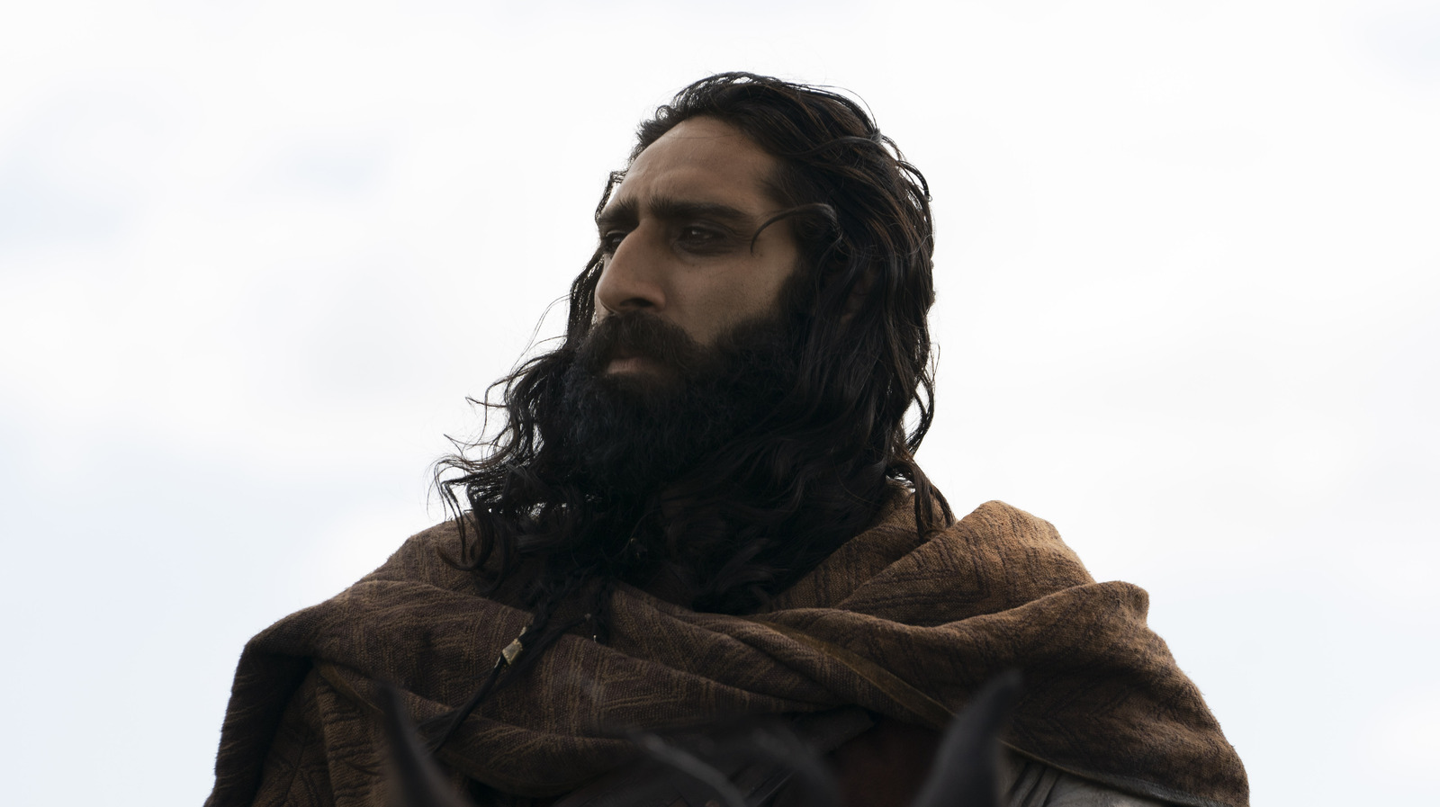 Willow's Amar Chadha-Patel Never Wanted To Step On Val Kilmer's Toes ...