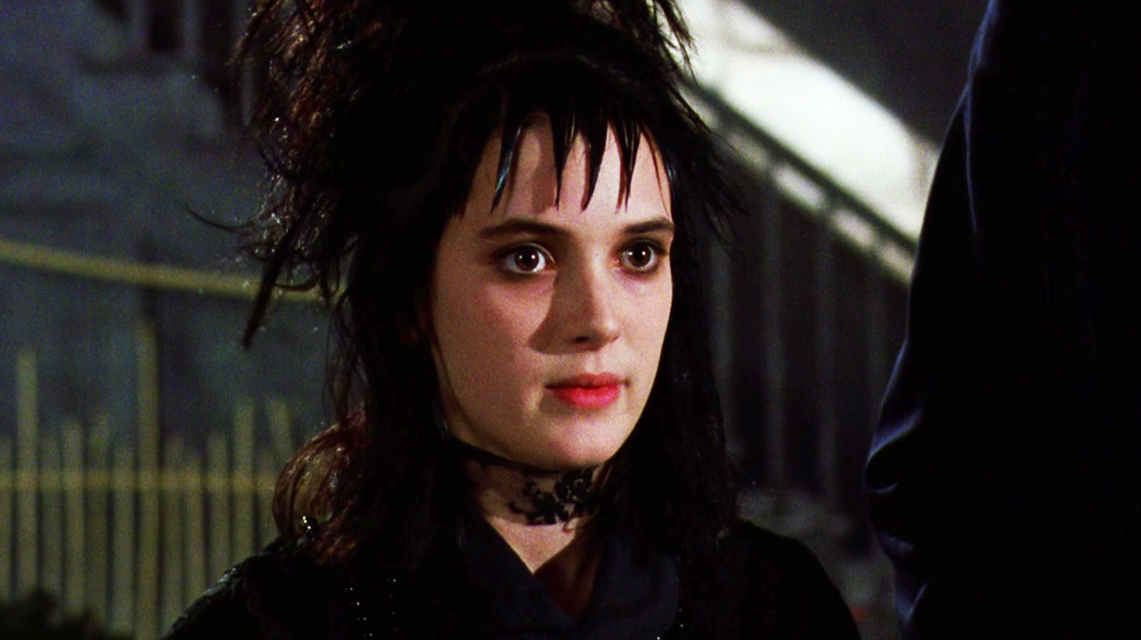 Winona Ryder's Best Movie, According To Rotten Tomatoes