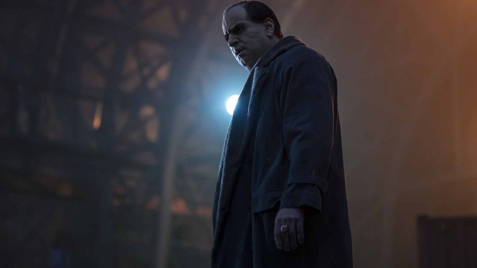 With The Penguin Finale, DC Just Beat Marvel At Its Own Game