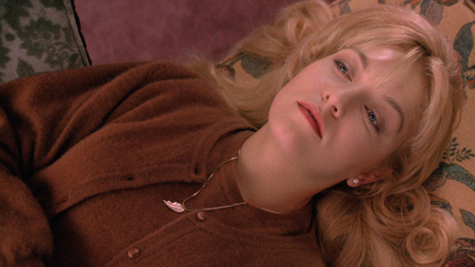 With Twin Peaks: Fire Walk With Me, David Lynch Dismantled The American ...