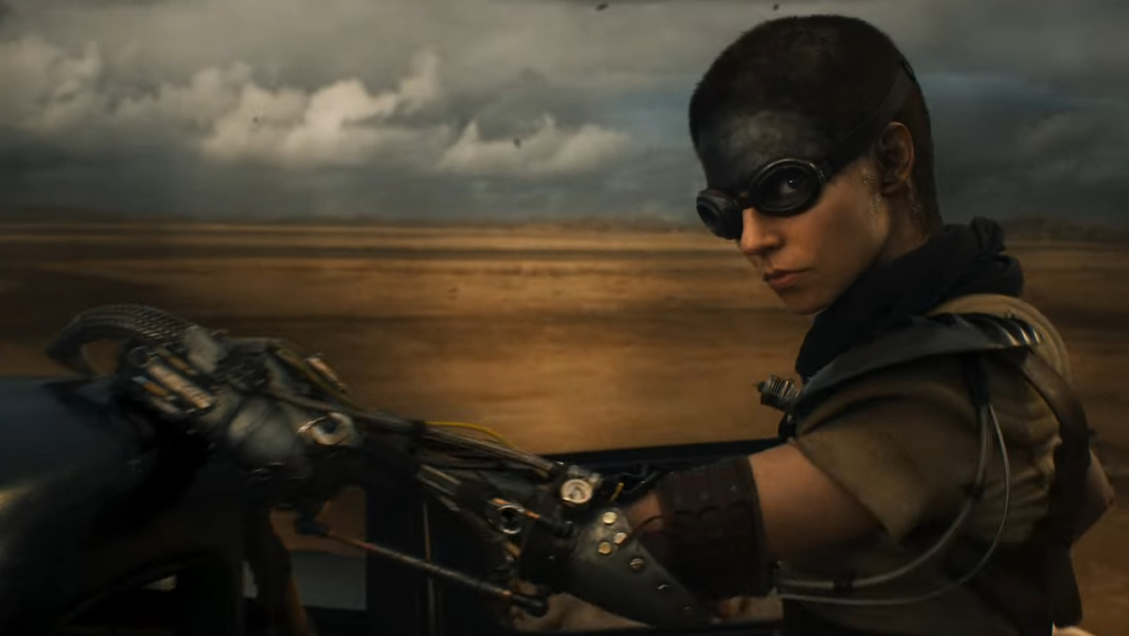 Witness Director George Miller's Return To Blockbuster Filmmaking In ...