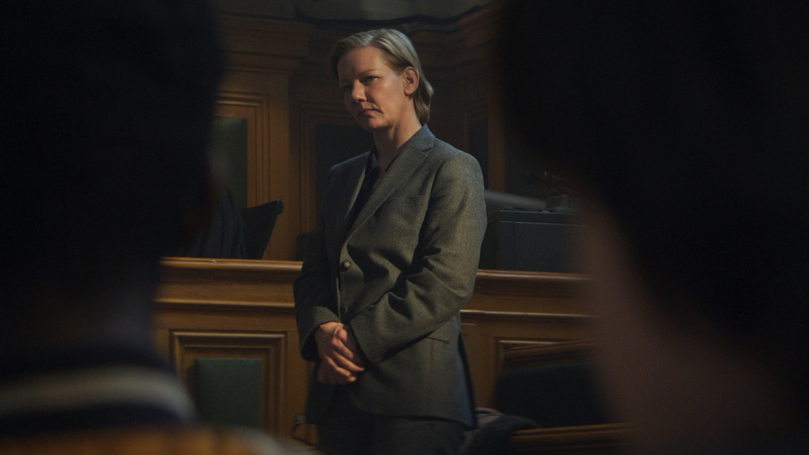 Women Directors Set Oscar Record, But Only One Woman Nominated For Best ...