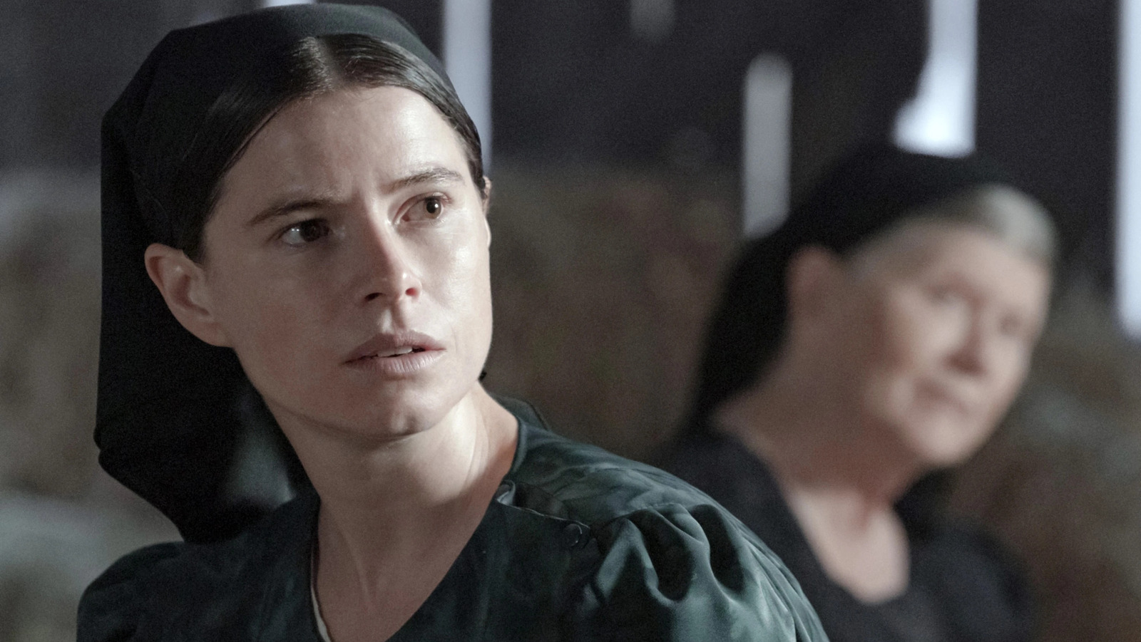 Women Talking Trailer: Sarah Polley's Drama Tackles Misogynistic ...